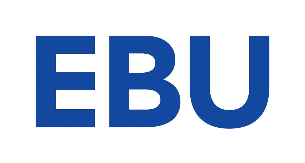 EBU-logo | Colingua
